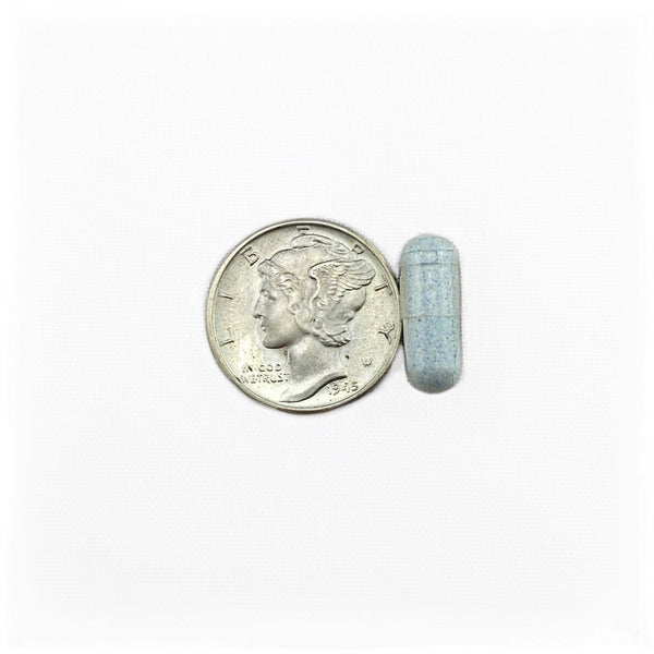 Rapid Flea Killer Cats Dogs 2-25 lbs, Blue Label - 100 capsules – Flea ...